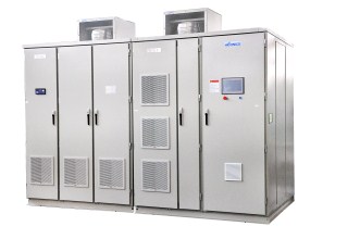 Inverter overview