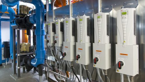 What is an industrial inverter? The benefits of industrial inverters