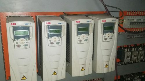 ABB inverter error often occurs and how to fix it