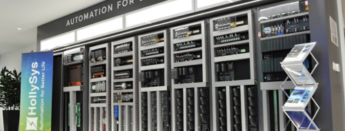 BỘ CÁCH LY TÍN HIỆU HOLLYSYS - VPIC